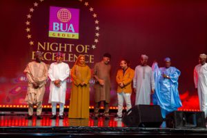 Newsroom - BUA Group